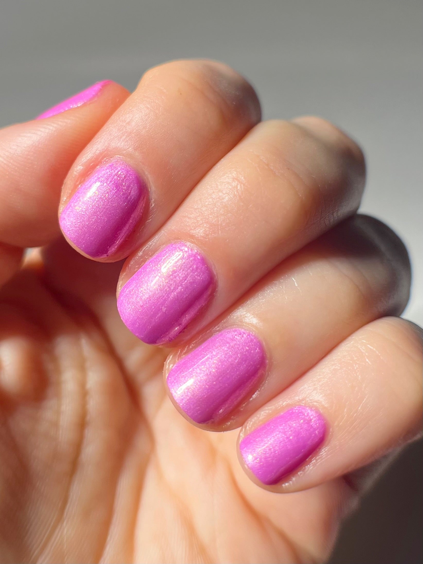 Made to Sparkle – Miss Frankie