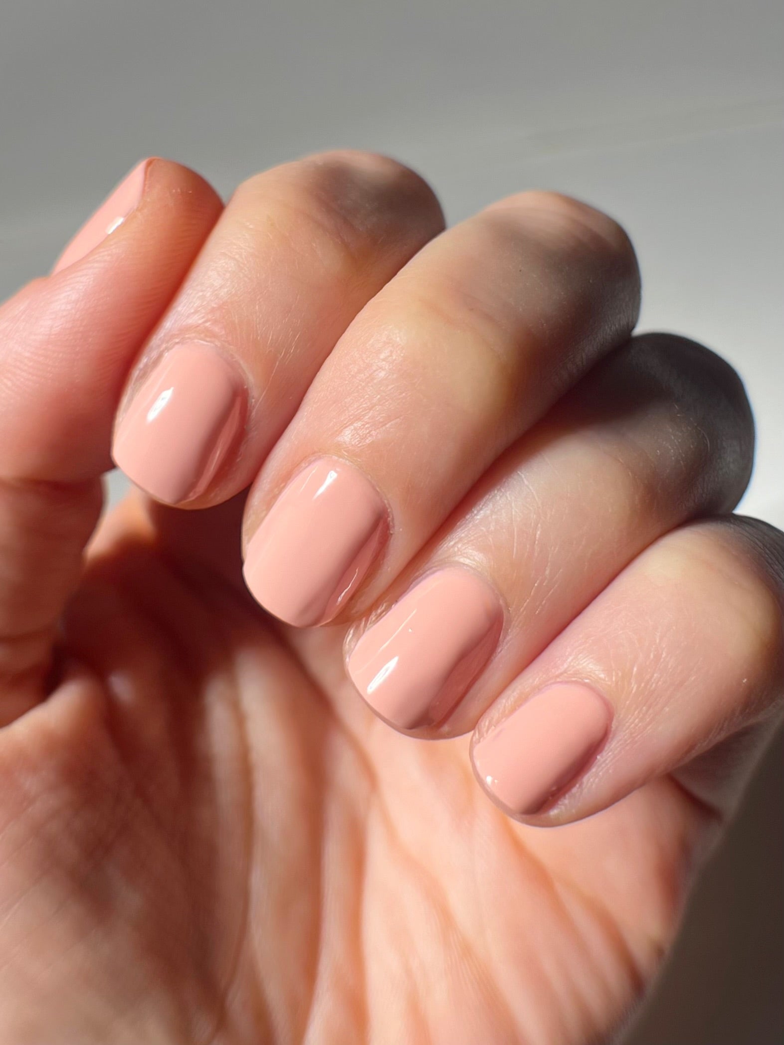 The Feeling's Neutral – Miss Frankie